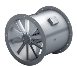Axial Fan – Provent-System Solutions LLC